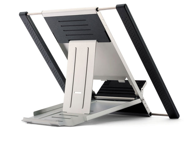 Infinity iPad/Laptop Stand - S t a n d e s k