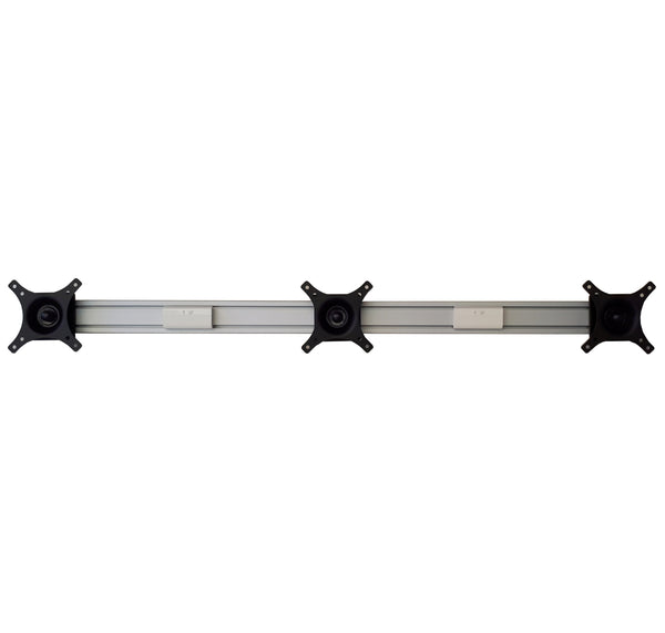 STANDESK-3 Monitor Mounting Bracket- Curved - Standard 6 Height Positi ...