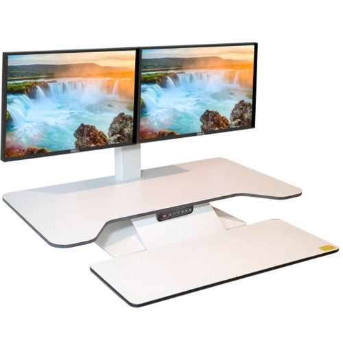 STANDESK PRO MEMORY - 2 Monitor Bracket - S t a n d e s k